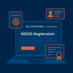 2025 Seafarer Documentation Process: Complete DG Shipping Guide