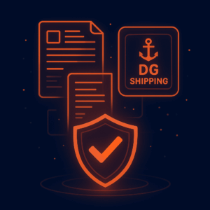 2025 Seafarer Documentation Process: Complete DG Shipping Guide