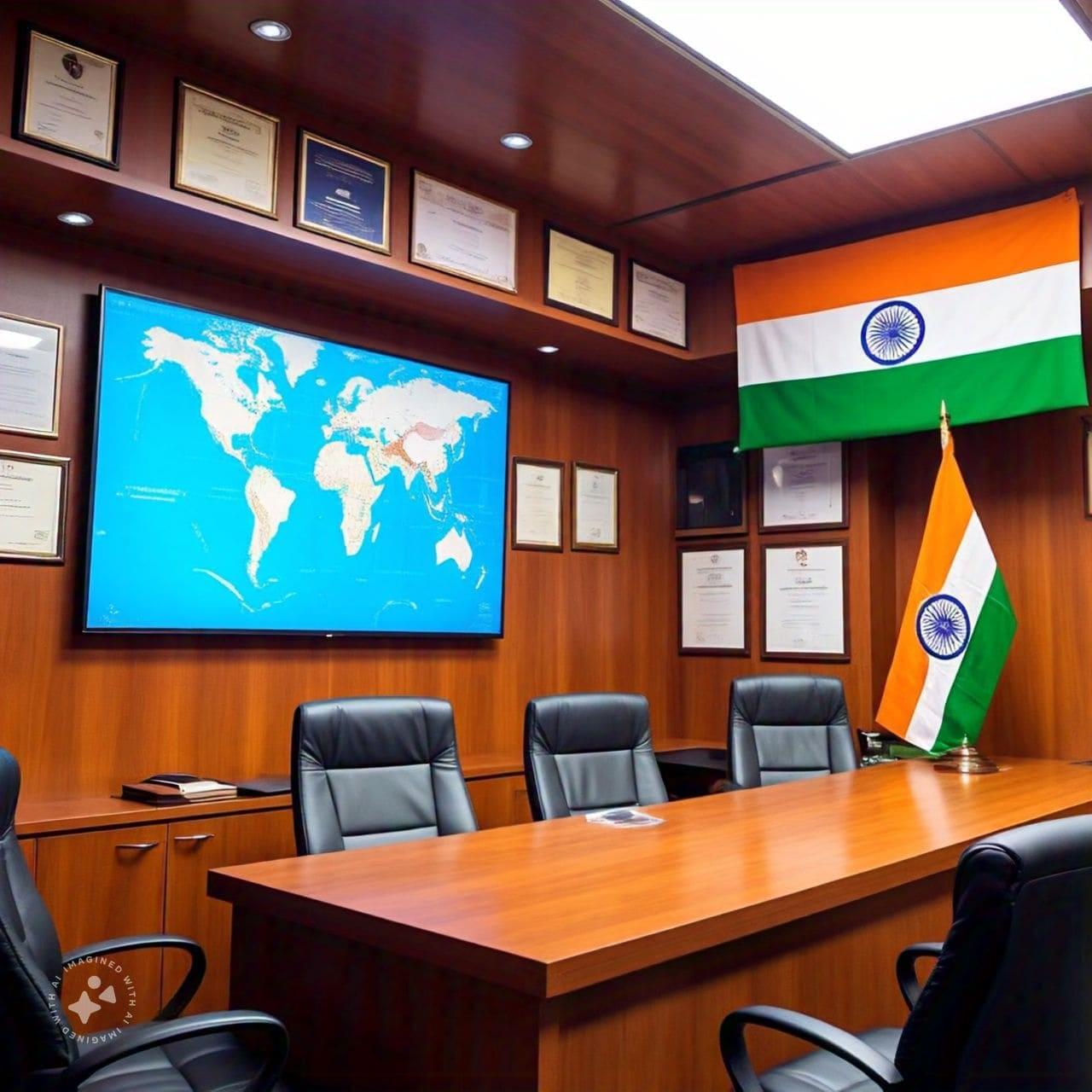 A complete list of DG shipping-approved RPSL agencies